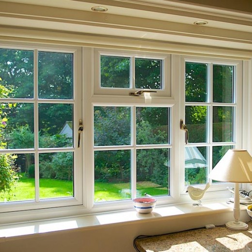 Replacement Windows & Doors in East & West Sussex | Window Wise