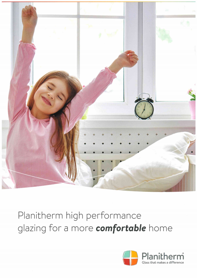 Planitherm Glass - Window Wise