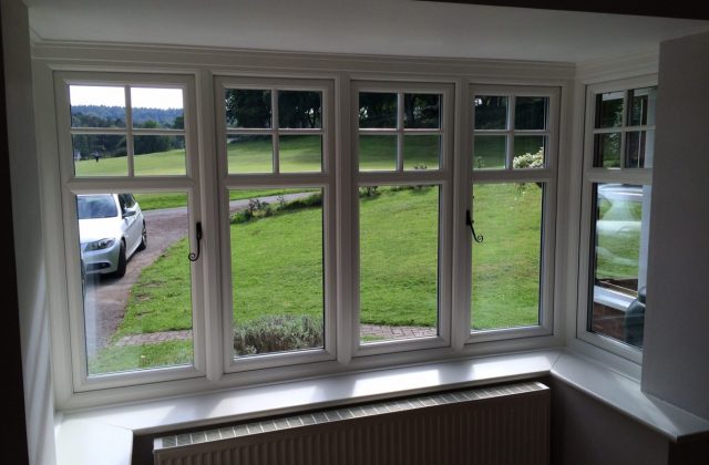Get Some Inspiration | Window Wise | Sussex Windows & Doors