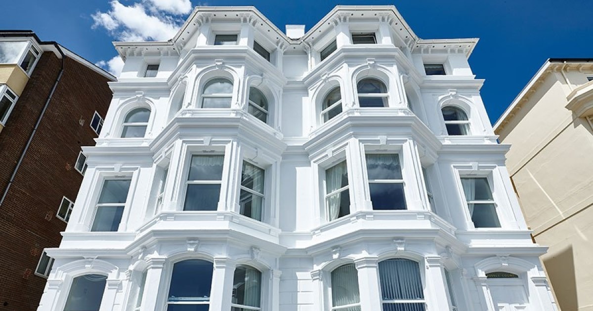 Choosing windows for period properties - Window Wise