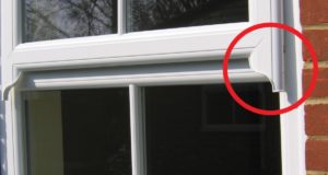 What is a sash horn? - Window Wise