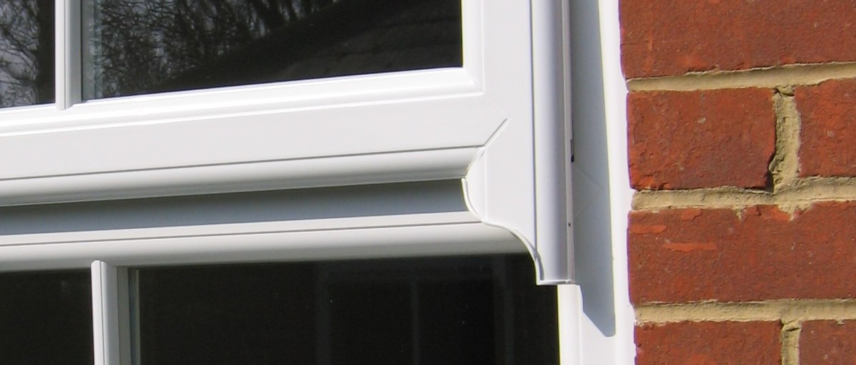 Sash Horn