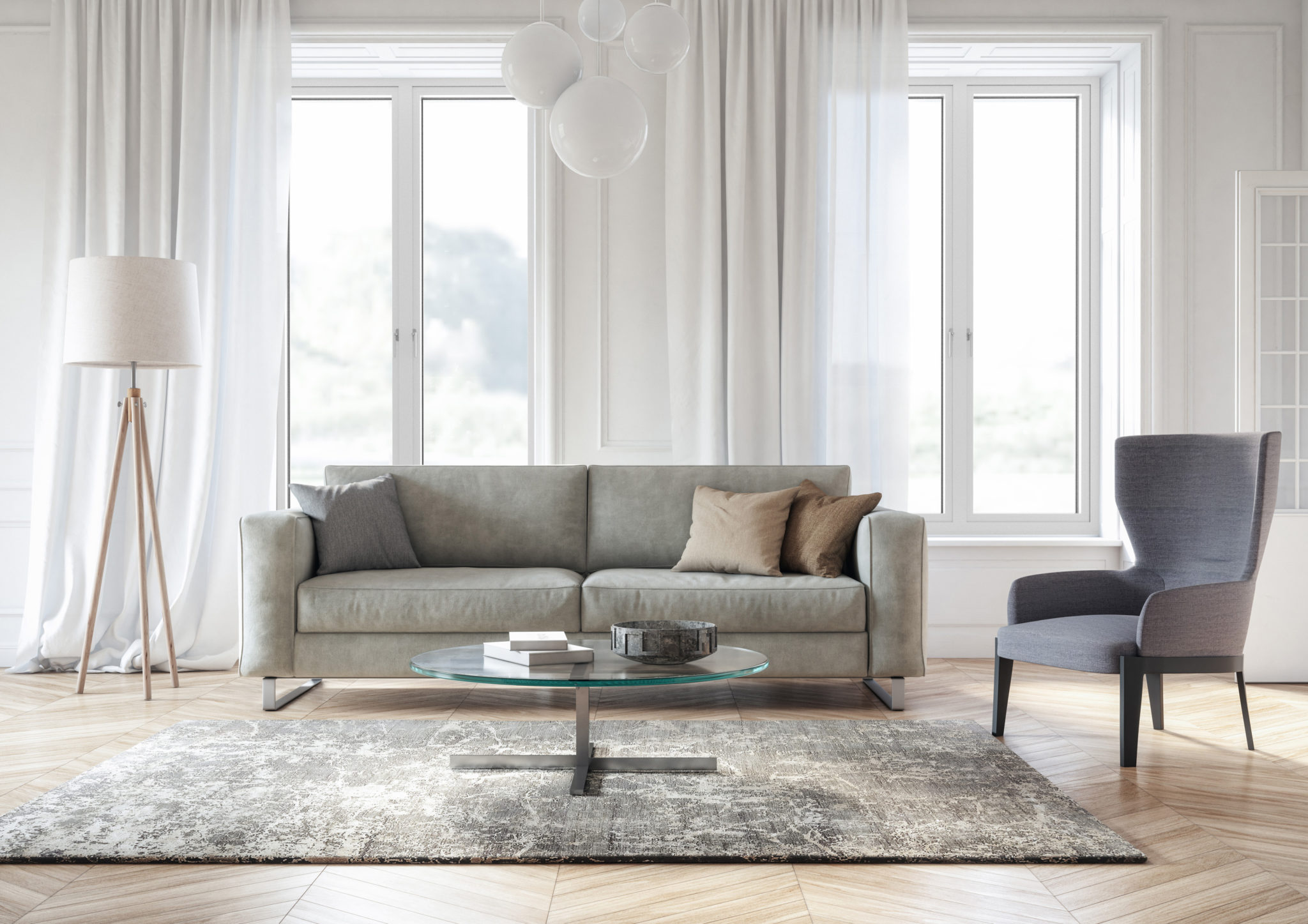 Introducing Sheerline aluminium windows - Window Wise