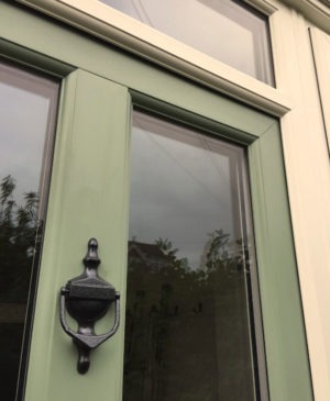 What is a fanlight? - Window Wise