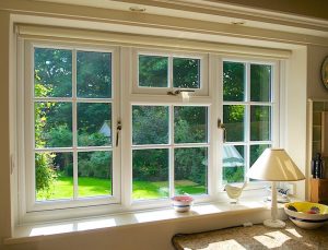 What is an astragal bar? - Window Wise