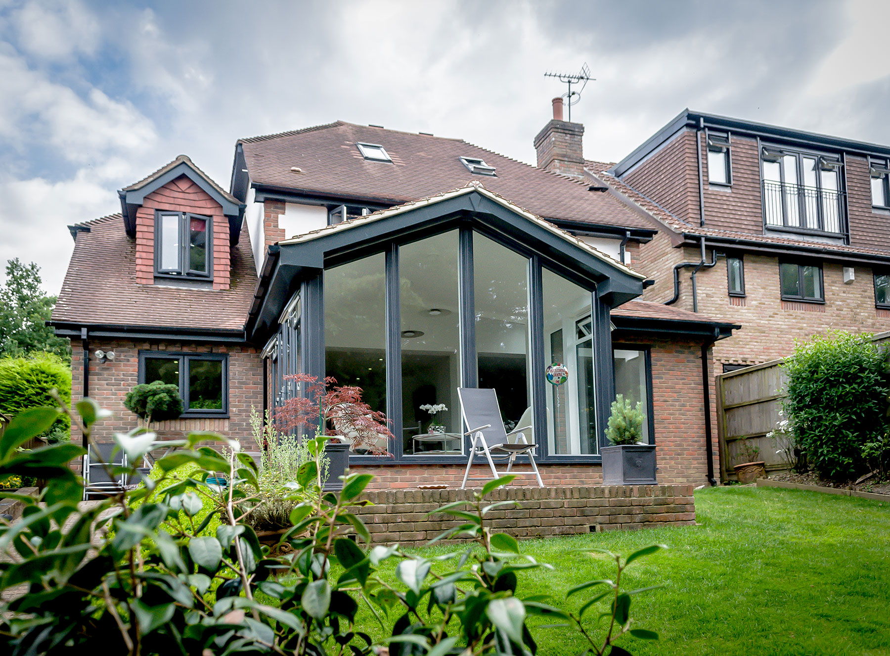 Get Some Inspiration | Window Wise | Sussex Windows & Doors
