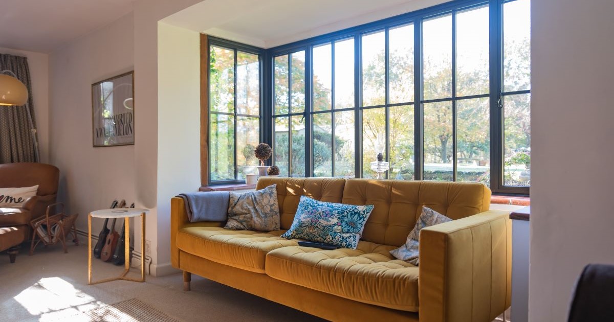 Aluminium windows FAQs - your questions answered - Window Wise