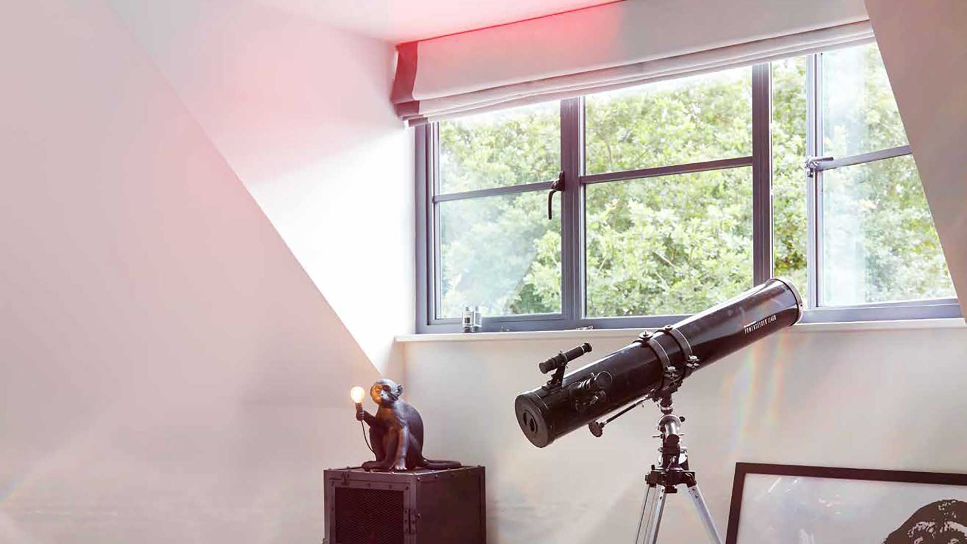 Heritage Aluminium Windows Range - Window Wise