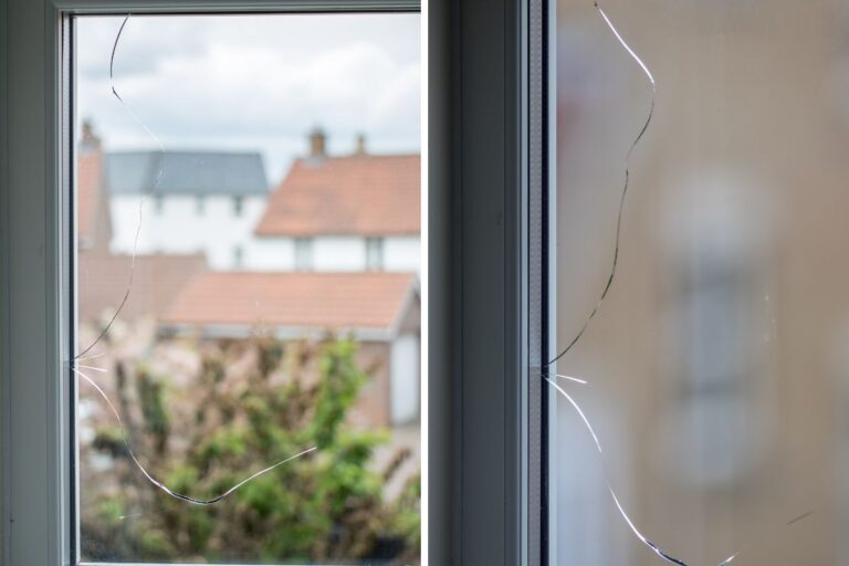 Thermal Stress Fractures In Glass - Causes & Prevention - Window Wise