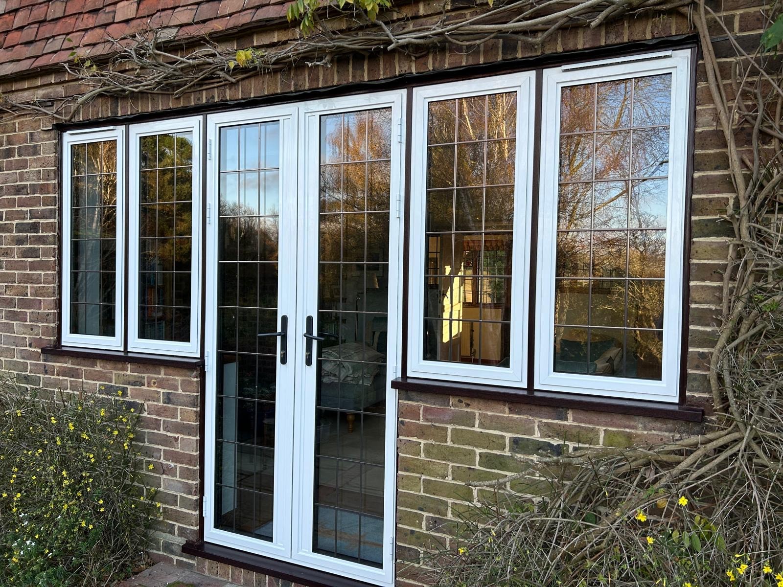 Get Some Inspiration | Window Wise | Sussex Windows & Doors